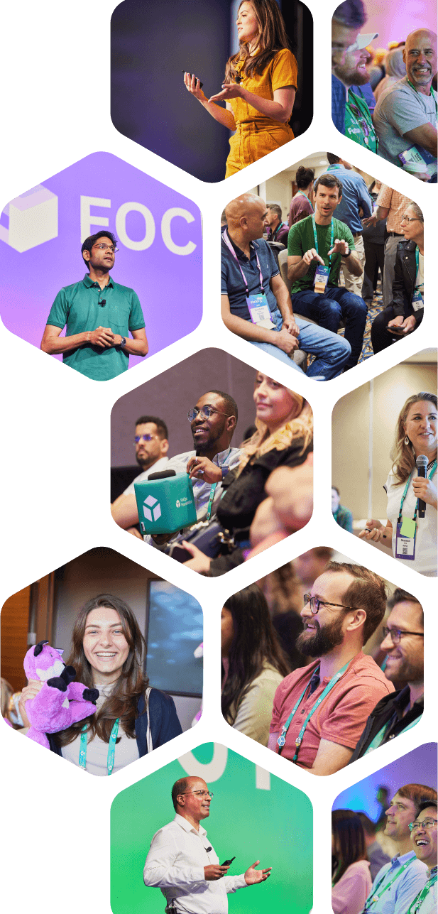 FinOps X 2025 - The Home of FinOps