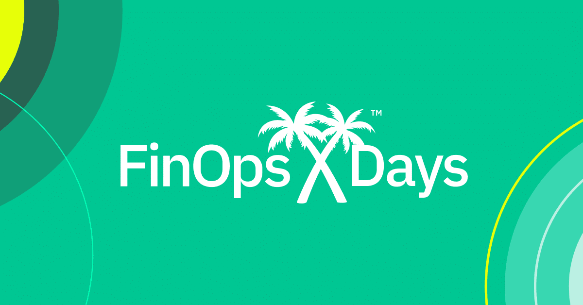 FinOps X Days