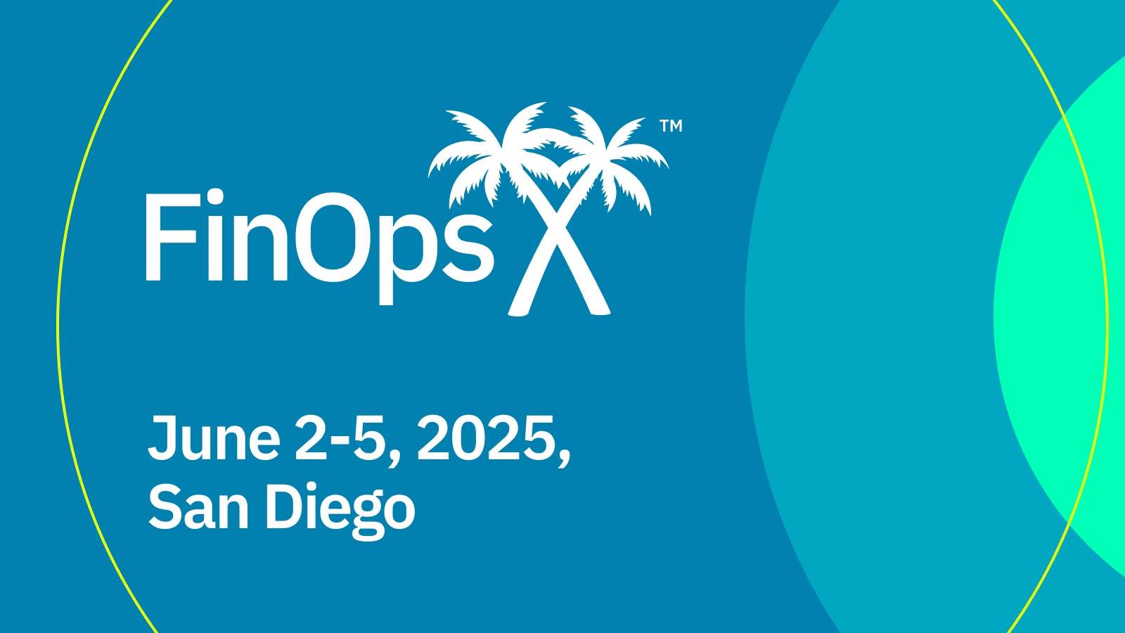 FinOps X 2025 Image Gallery